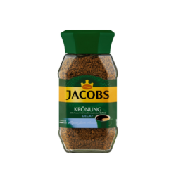 JACOBS KRONUNG DECAF DAY & NIGHT 100G - Grays Home Deliveries