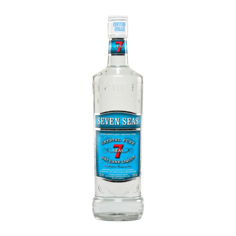 SEVEN SEAS - 700ml - Grays Home Deliveries
