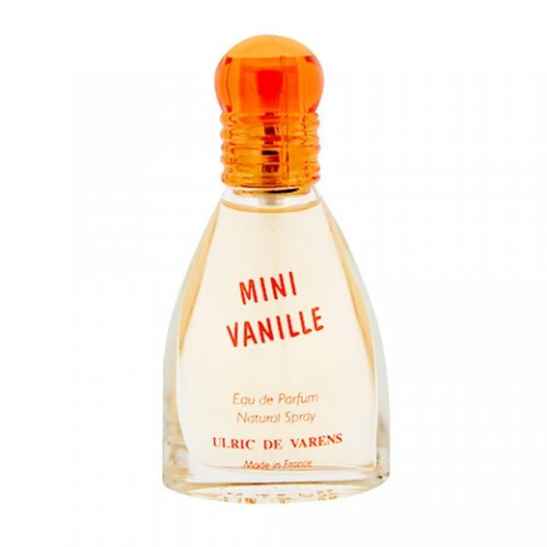 Ulric De Varens Mini Vanille Eau De Parfum - 25ml - Grays Home Deliveries