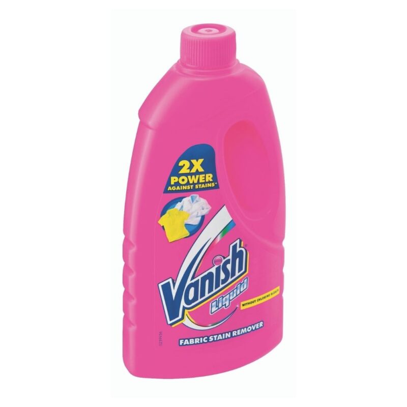 Vanish Liquid - 500ml - Grays Home Deliveries