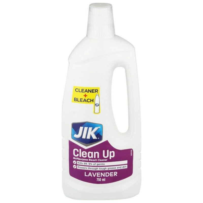 Jik APC Cleanup Lavender 750ml - Grays Home Deliveries
