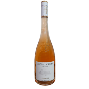 Château Roubine Rosé -750ml - Grays Home Deliveries